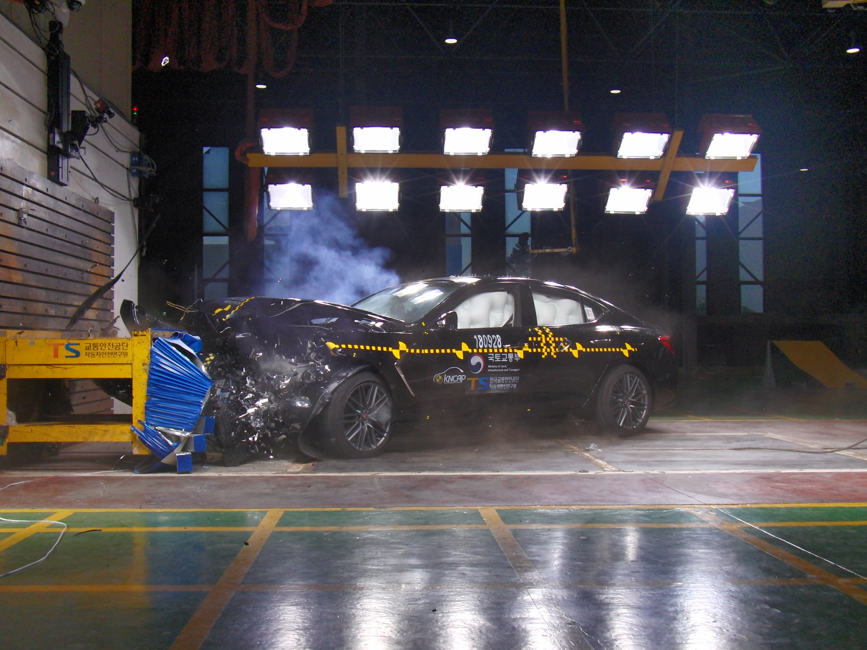 부실한 KNCAP, 보완과 개선이 절실하다 – 제이슨류닷넷 | jasonryu.net