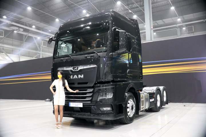 MAN 뉴 TG 시리즈 – 제이슨류닷넷 | jasonryu.net