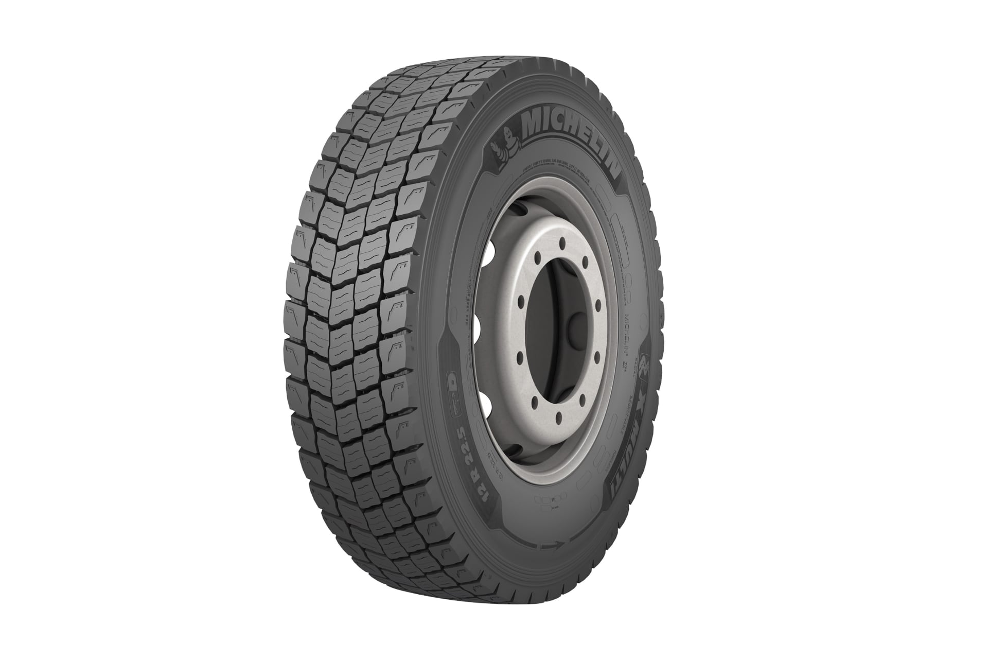 미쉐린 엑스 멀티 D2 – 제이슨류닷넷 jasonryu.net