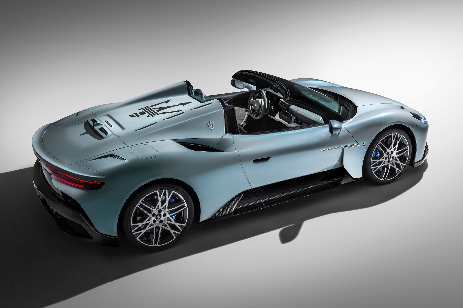 (주)FMK, 마세라티 컨버터블 스포츠카 MC20 첼로 국내 출시 – 제이슨류닷넷 | jasonryu.net