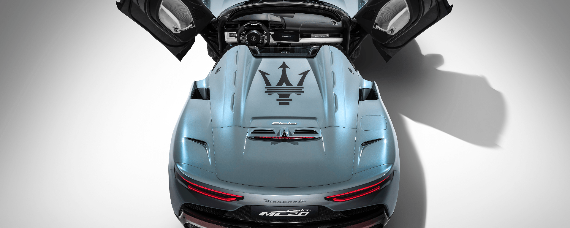 (주)FMK, 마세라티 컨버터블 스포츠카 MC20 첼로 국내 출시 – 제이슨류닷넷 | jasonryu.net