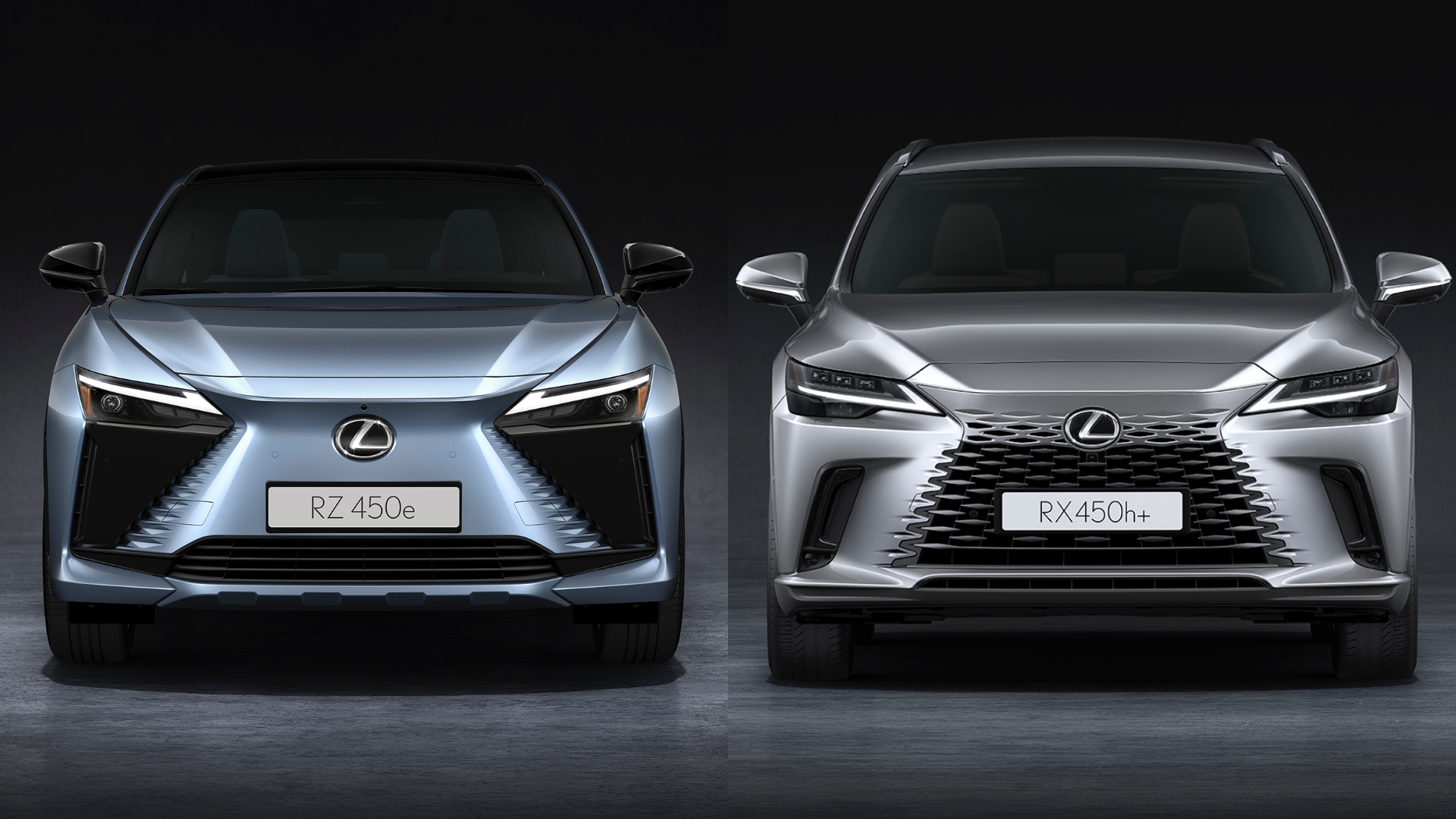 렉서스 첫 전기차 전용 모델 ‘RZ’와 완전 변경한 5세대 ‘RX’ 사전 계약 시작 – 제이슨류닷넷 jasonryu.net