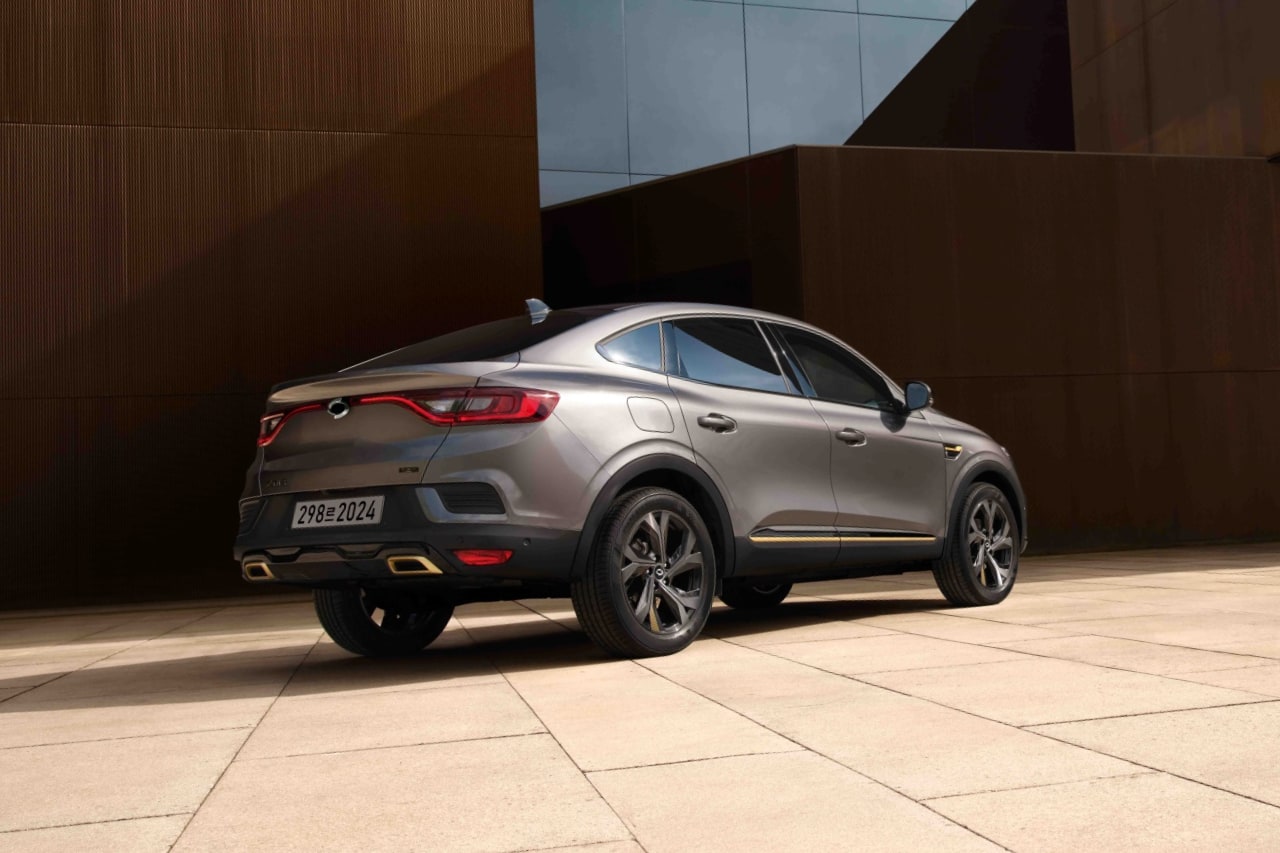 르노코리아, 가격접근성 높인 ‘XM3 E-TECH 하이브리드 for all’ 내놓아 – 제이슨류닷넷 | jasonryu.net