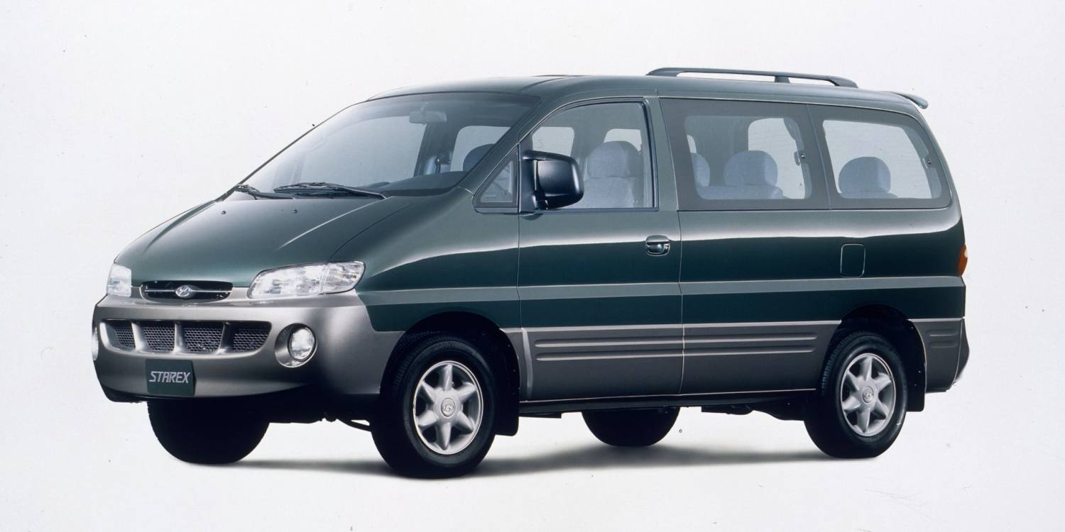 [디자인 공개] 현대 ST1 – 특장 시장 염두에 두고 확장성 고려해 만든 전기 상용차 플랫폼