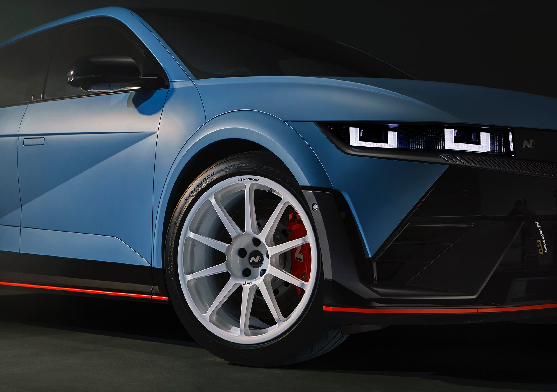 [새 소식] 현대자동차, ‘N 퍼포먼스 숍’ 운영 시작해 – 고성능 N 브랜드 튜닝 부품 및 용품 전문 온라인 플랫폼 ...