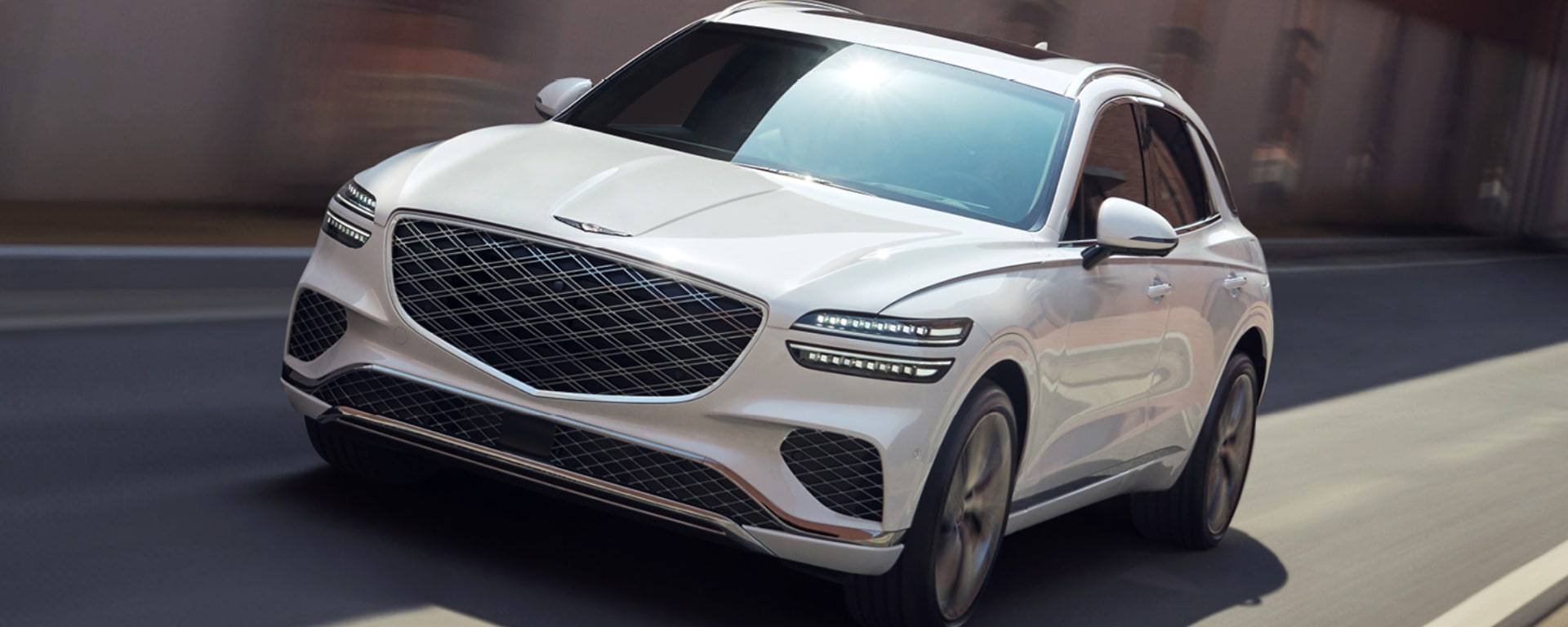 [새 소식] 제네시스, GV70 및 GV70 스포츠 패키지 디자인 공개 – 제이슨류닷넷 | jasonryu.net