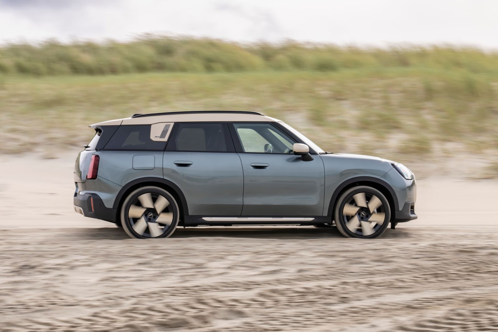 [출시임박] 뉴 올-일렉트릭 미니 컨트리맨 – 3세대로 완전히 바뀌며 선보이는 미니 컨트리맨 첫 순수 전기 모델 – 제이슨류닷넷 ...