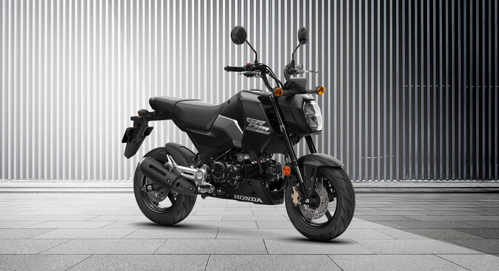 [새 바이크] 2024년형 혼다 MSX 그롬 – 연식 변경되며 스타일 더 스포티해진 소형 펀 바이크 – 제이슨류닷넷 | jasonryu.net