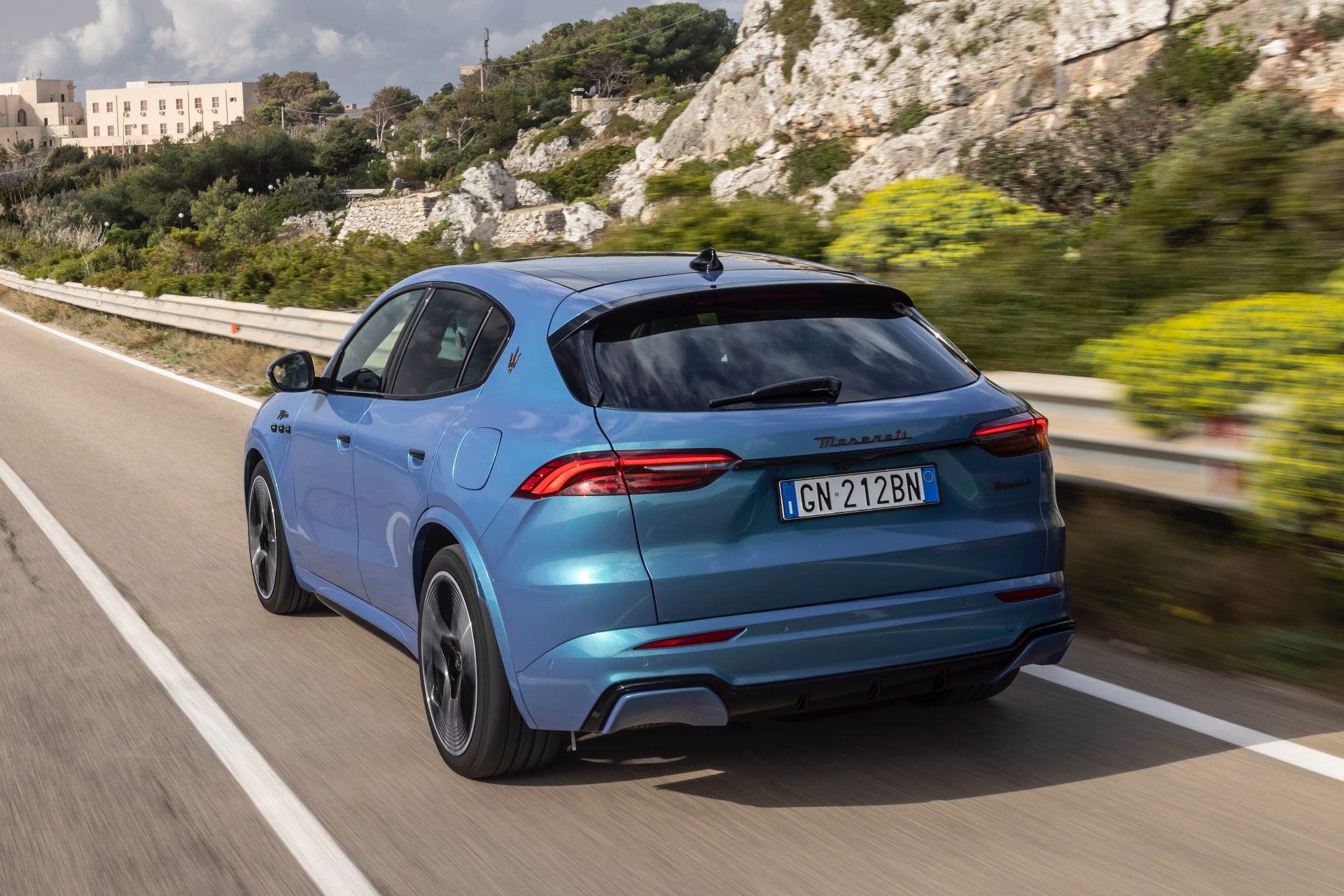 [출시임박] 마세라티 그레칼레 폴고레 – 그레칼레 국내 판매 라인업 완성하는 순수 전기 모델 – 제이슨류닷넷 | jasonryu.net