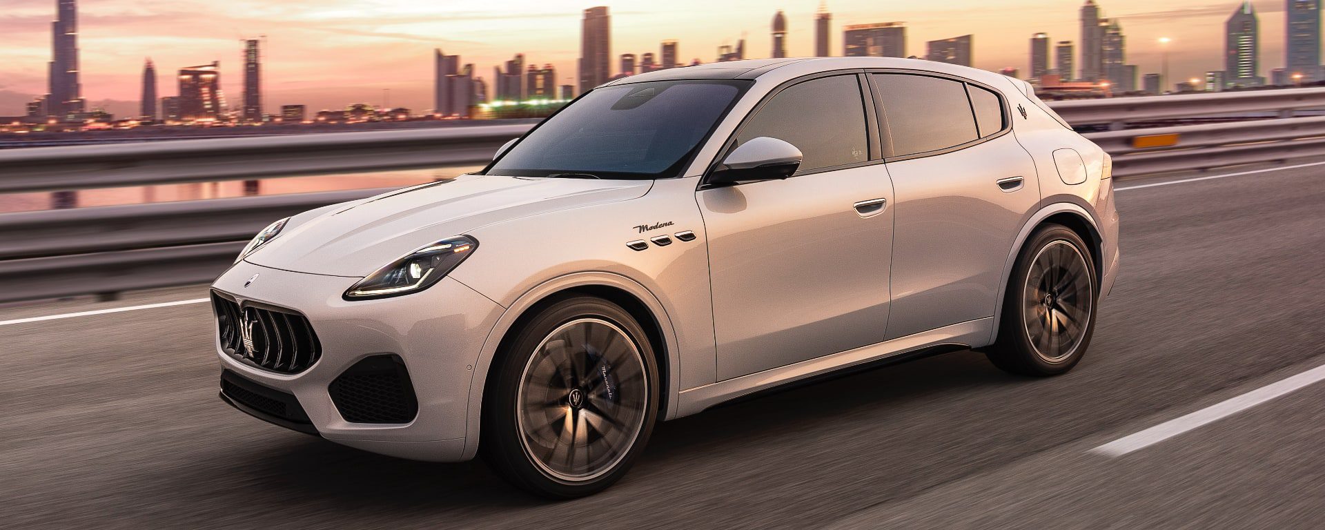 [새 차] 마세라티 그레칼레 연식변경 모델 – 커넥티비티 서비스와 오토 홀드 기능 추가, 보증기간도 늘려 – 제이슨류닷넷 ...