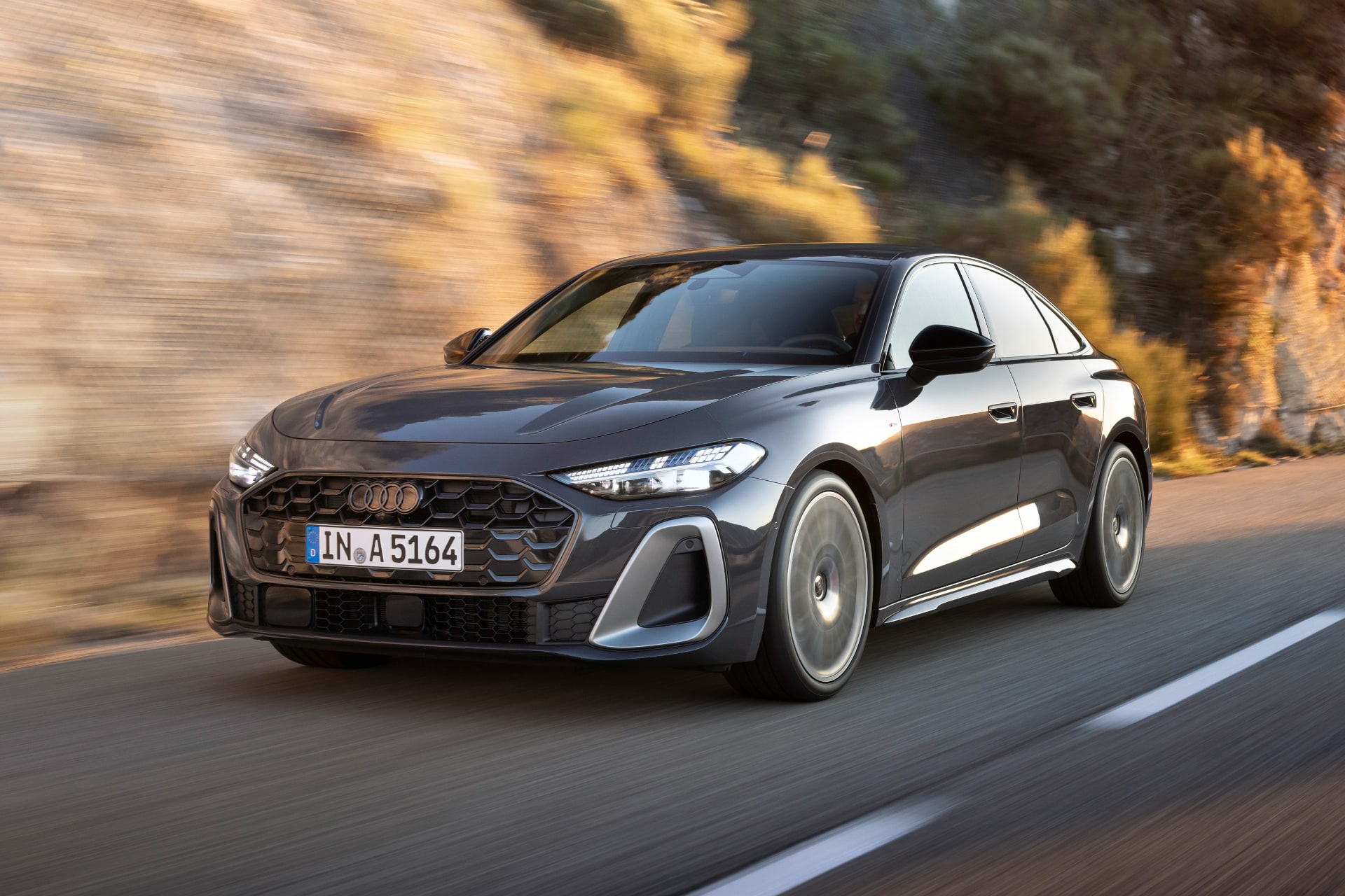 [출시임박] 새 PPC 플랫폼과 더불어 리프트백 세단으로 탈바꿈한 더 뉴 아우디 A5 – 제이슨류닷넷 | jasonryu.net