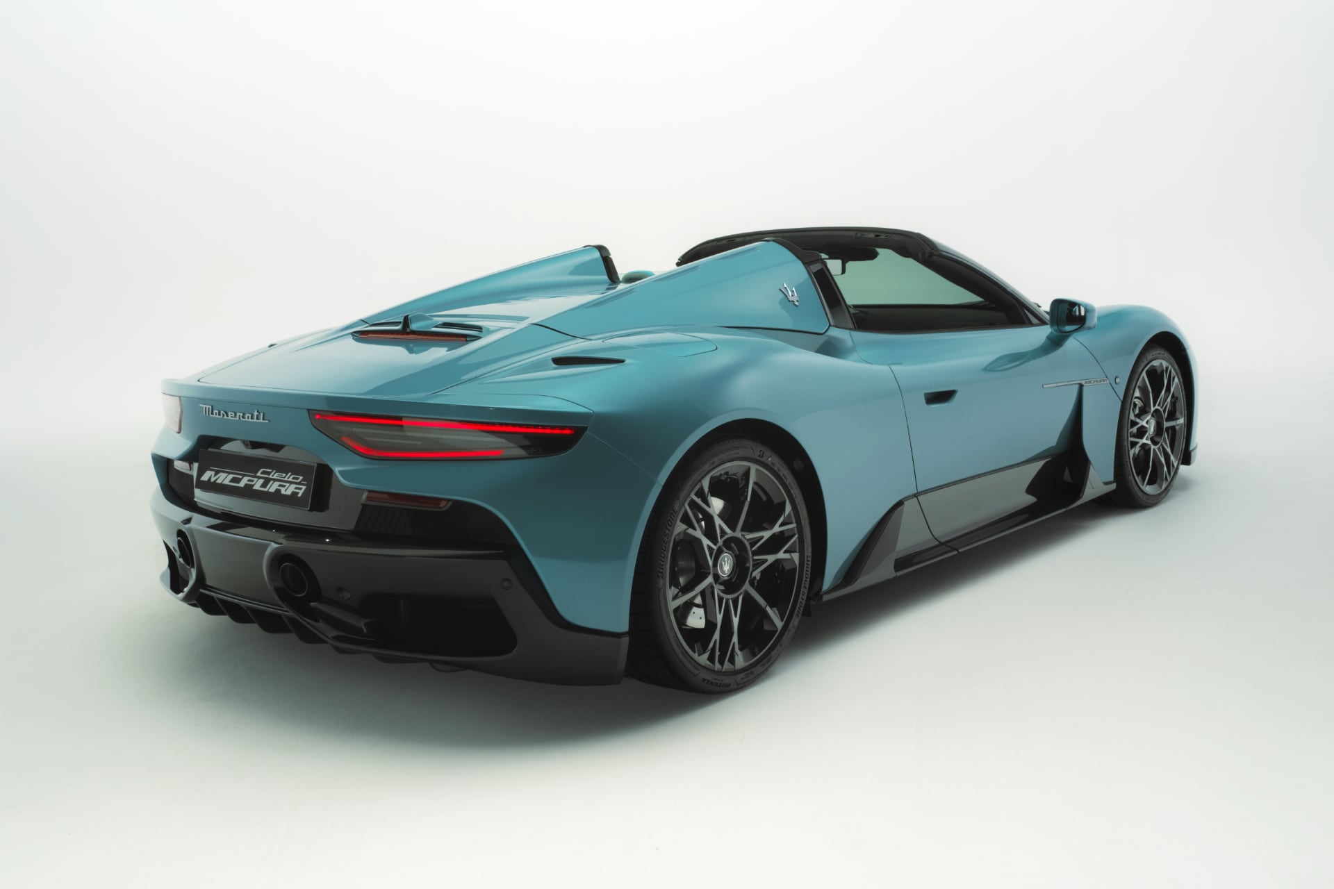 마세라티, 슈퍼 스포츠카 ‘MC푸라’ 국내 첫 공개…사전 주문 시작해 – 제이슨류닷넷 jasonryu.net